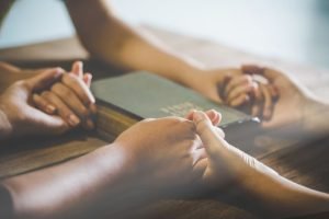 21 Powerful Topics for Corporate Prayer to Strengthen Your Church ...