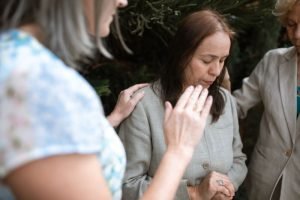 A Guide to Interceding for Others in Prayer - THANK YOU FOR PRAYING